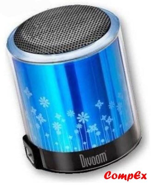 Divoom upo-Bud Notebook Travel Speaker – Computer Express