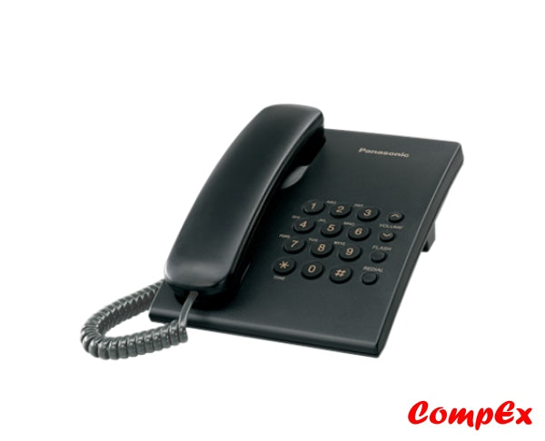 PANASONIC Desk Phone KX-TS500 – Computer Express
